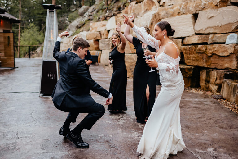 The Ultimate Guide to Planning a Destination Wedding - Kim Kaye Photography