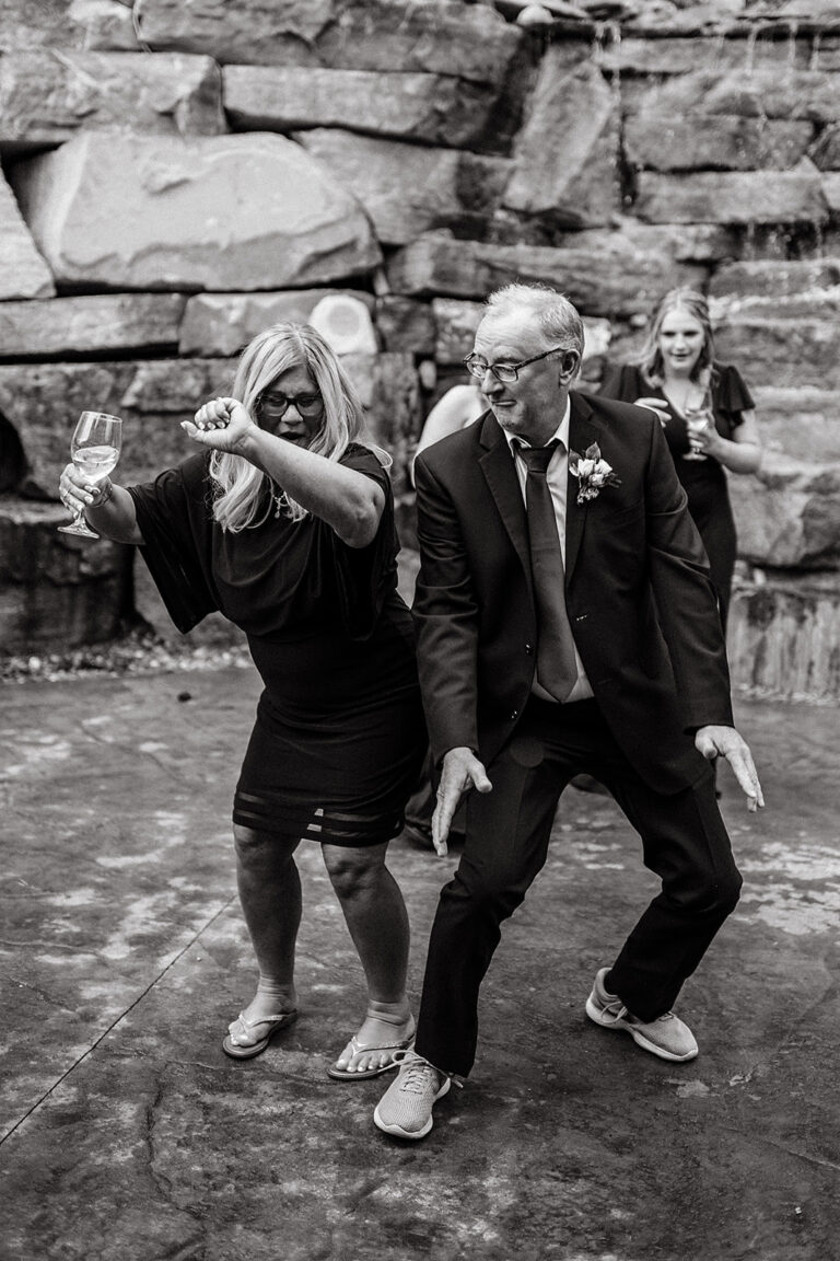 The Ultimate Guide to Planning a Destination Wedding - Kim Kaye Photography