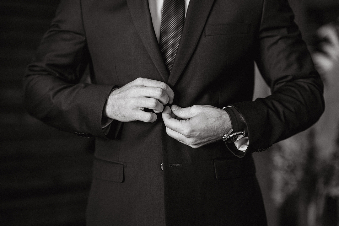 Downtown Indianapolis Wedding at the Biltwell Event Center