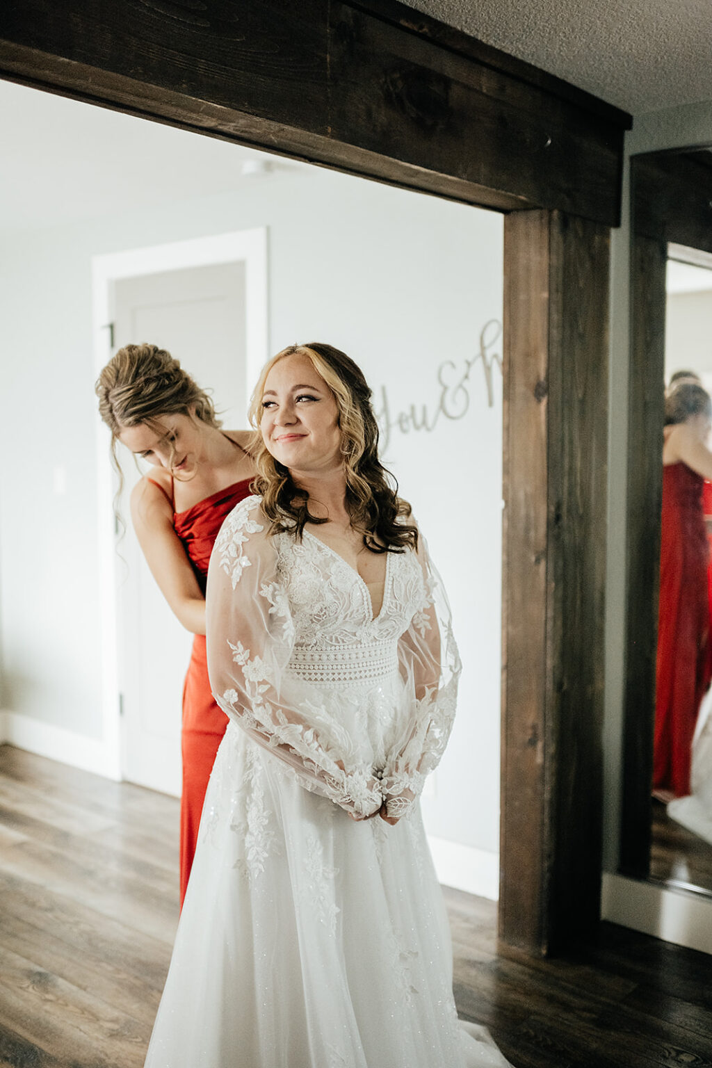 Union 12 Wedding Venue Photos - Kim Kaye Photography