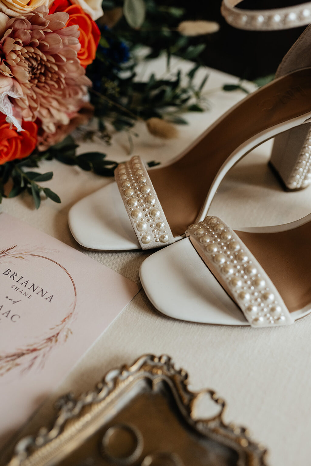 Union 12 Wedding Venue Photos - Kim Kaye Photography