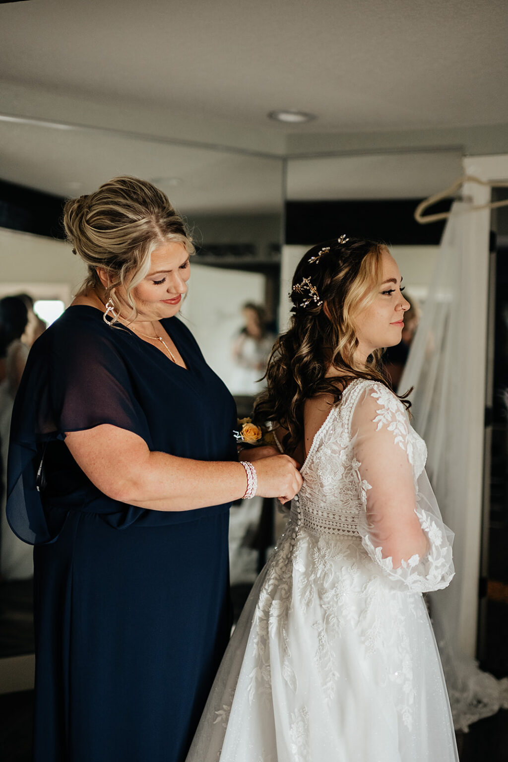 Union 12 Wedding Venue Photos - Kim Kaye Photography