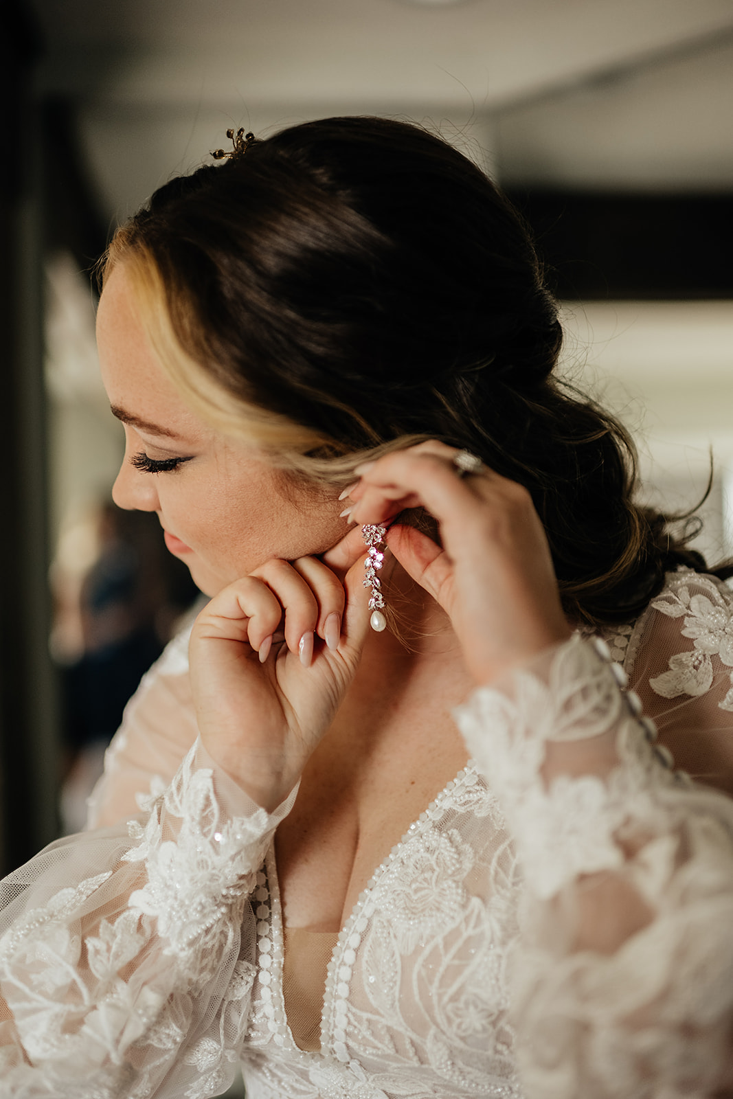 Union 12 Wedding Venue Photos - Kim Kaye Photography