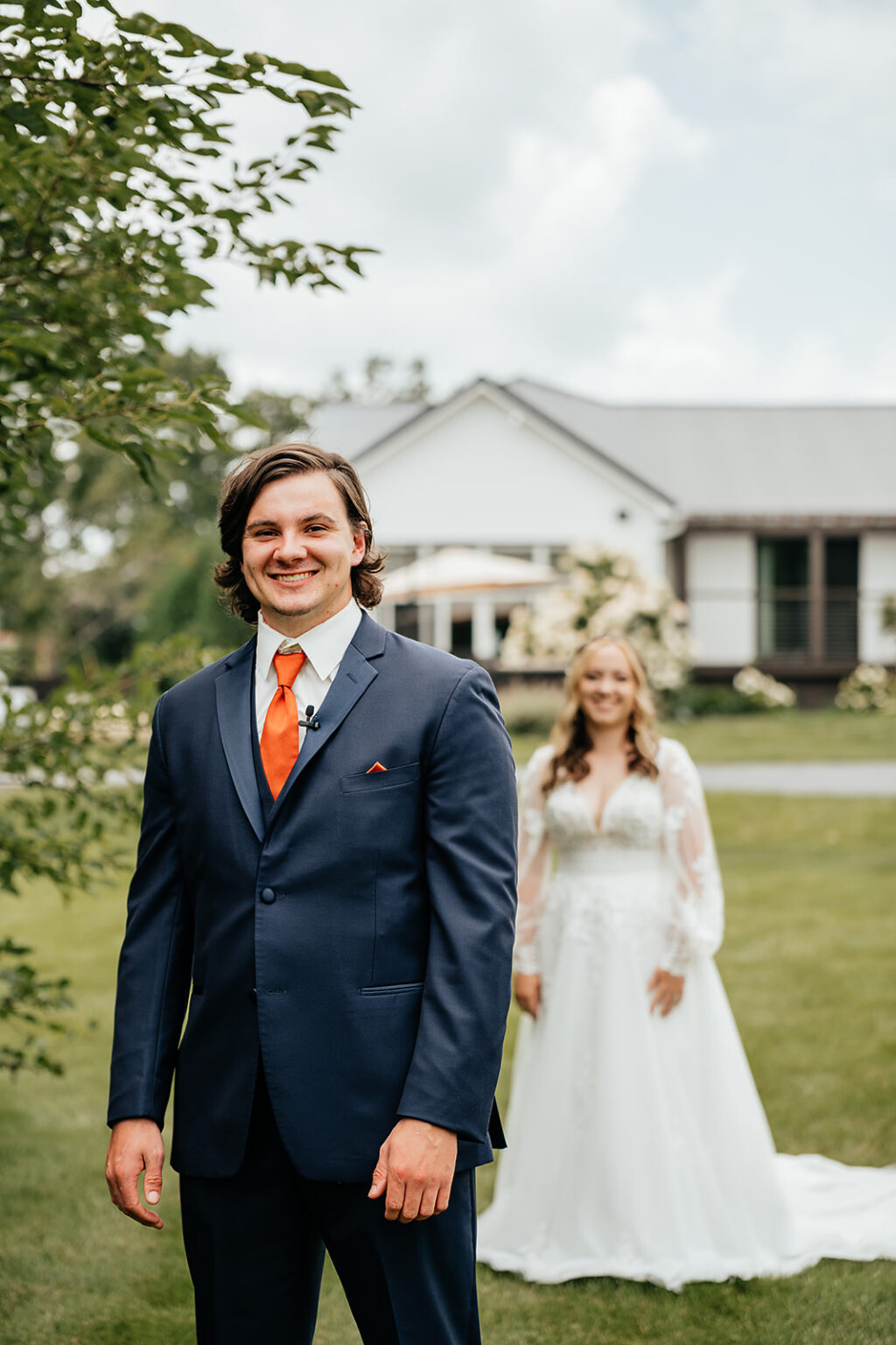 Union 12 Wedding Venue Photos - Kim Kaye Photography