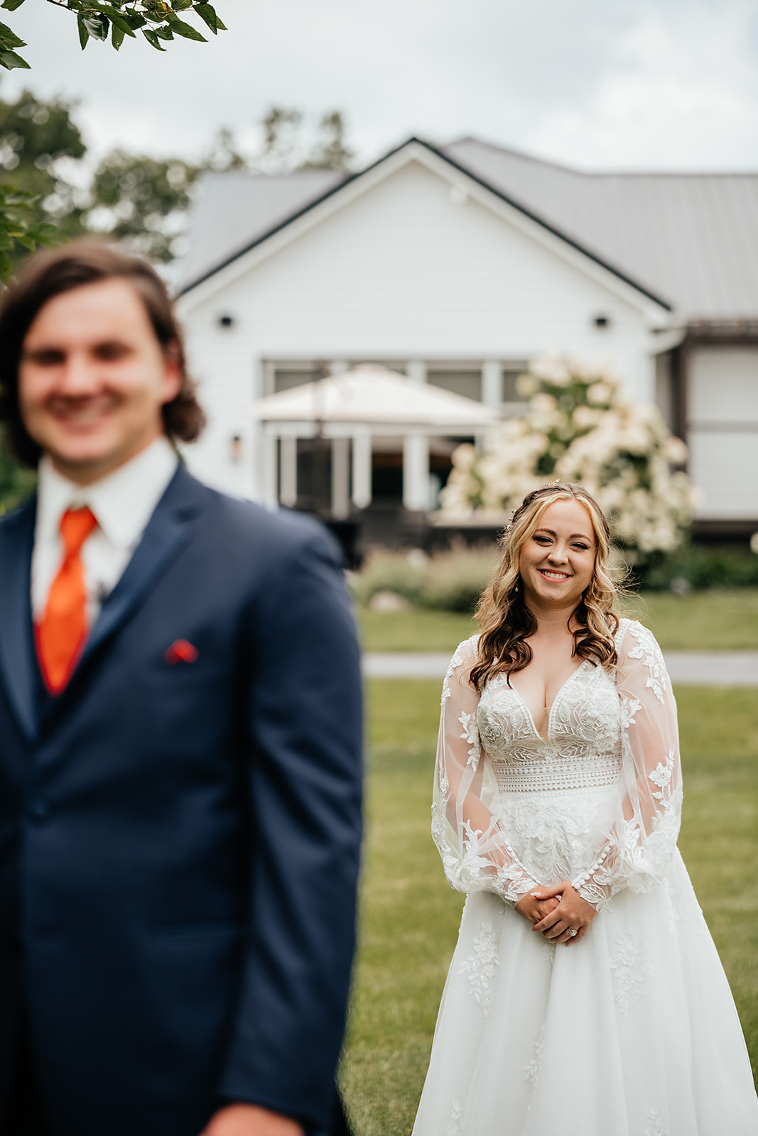 Union 12 Wedding Venue Photos - Kim Kaye Photography