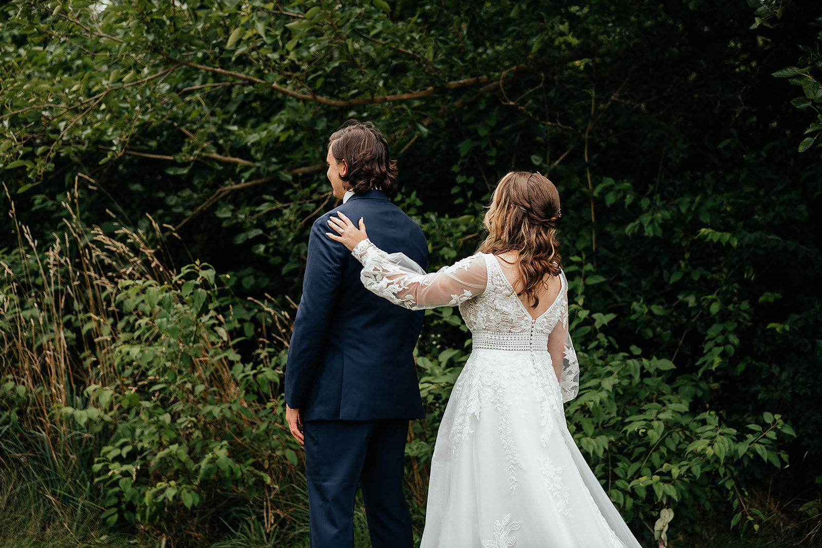 Union 12 Wedding Venue Photos - Kim Kaye Photography