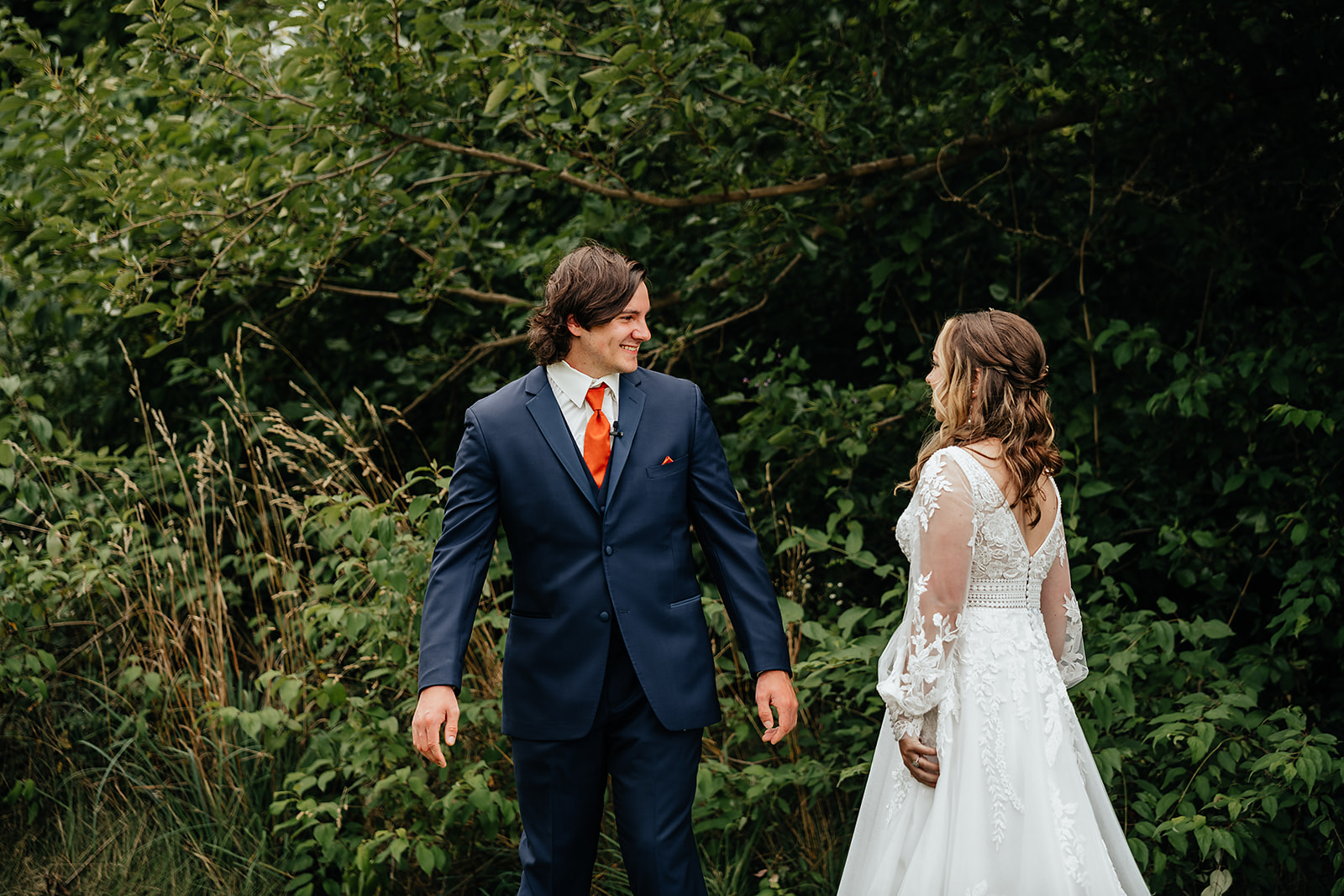 Union 12 Wedding Venue Photos - Kim Kaye Photography