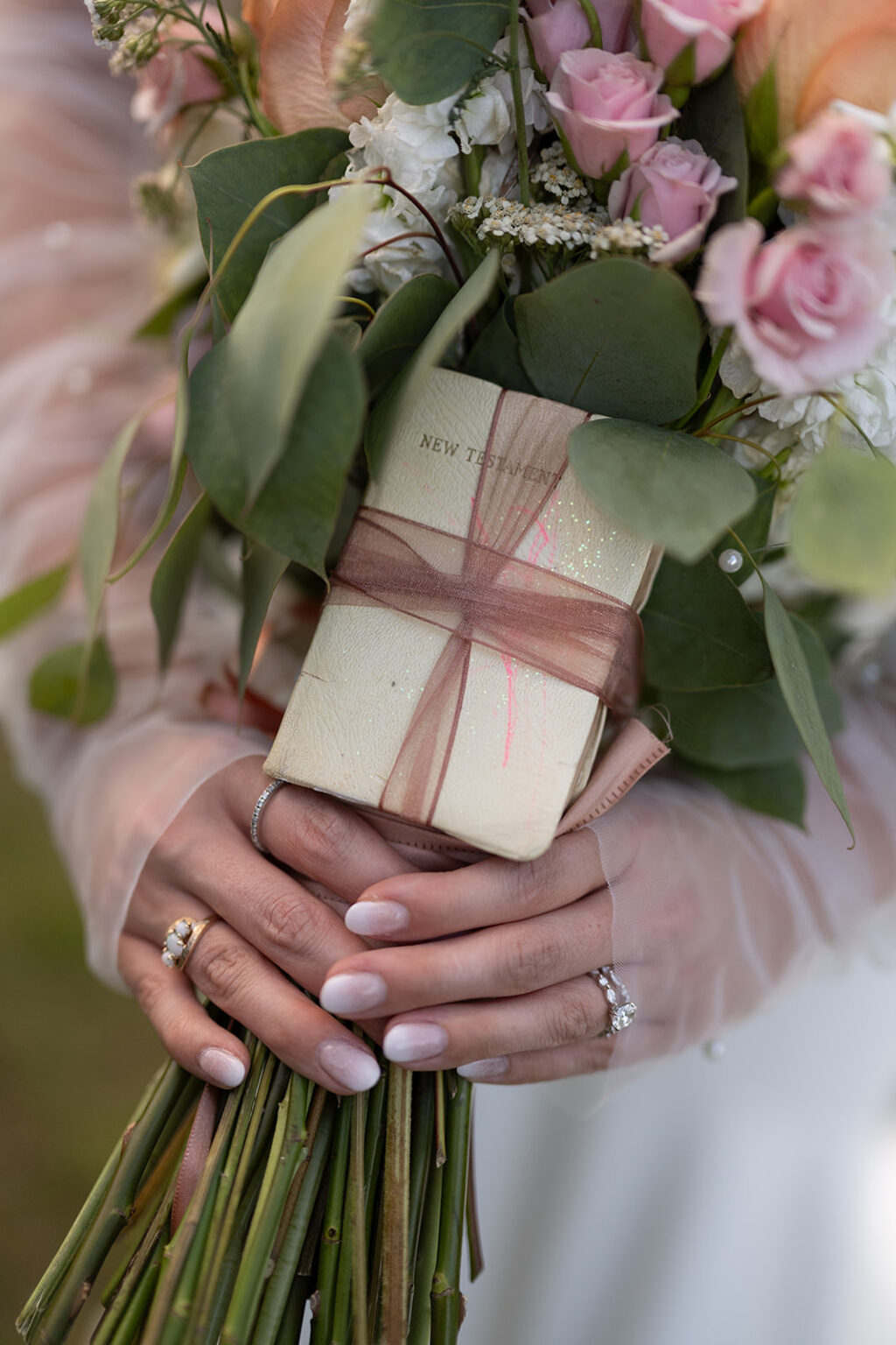 Stone Creek Lodge Wedding in Crawfordsville, Indiana - Kim Kaye Photography